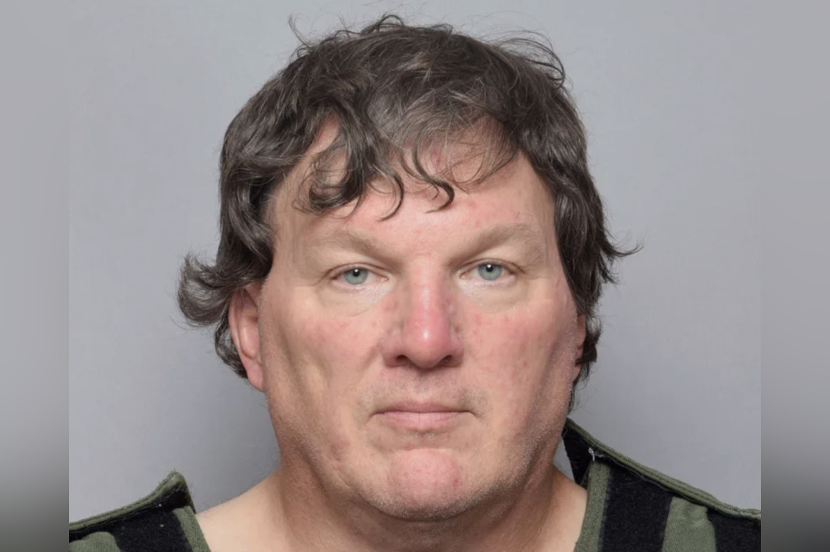 Gilgo Beach Murder Suspect Heuermann Challenges DNA Evidence in