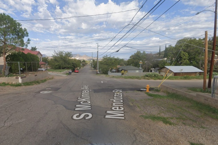 Globe Police, Gila County Authorities Seek Person of Interest in Fatal