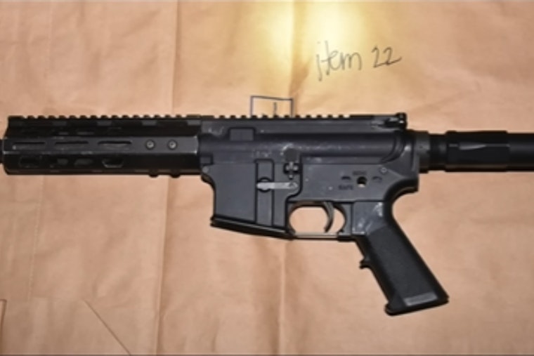 Golden Hill Standoff: Parents Take San Diego To Court Over Deadly