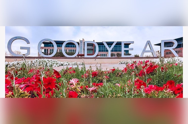 Goodyear Reflects on 2025 Growth and Safety Achievements, Plans Trail