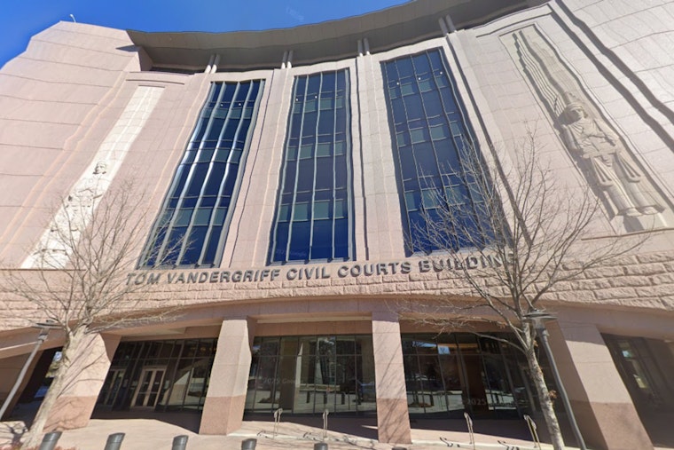 Gov. Abbott Appoints H. Dustin "Dusty" Fillmore as Judge to Tarrant