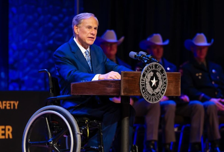 Gov. Abbott Appoints Julie Ruehle and Reappoints Two Members to