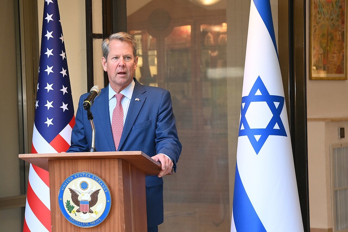 Gov. Brian Kemp Appoints New Judges to Superior and State Courts in