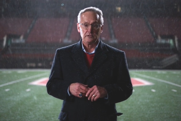 Governor DeWine and Lt. Governor Tressel Launch New Seatbelt Safety