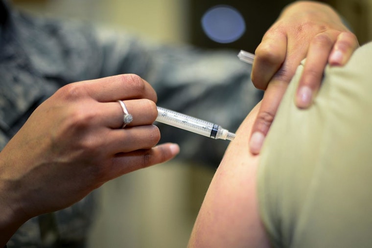 Governor Healey Challenges CDC's Revised Immunization Guidelines,