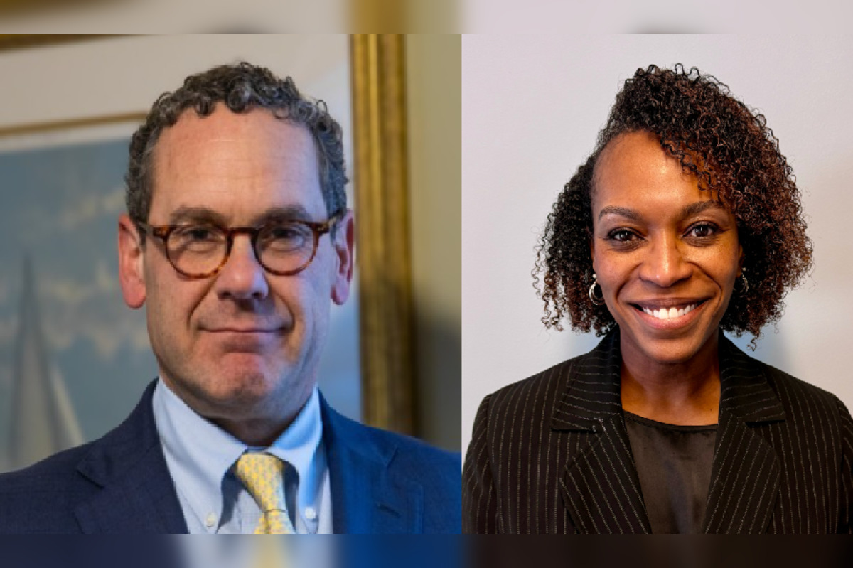Governor Healey Nominates Two Experienced Lawyers for Massachusetts