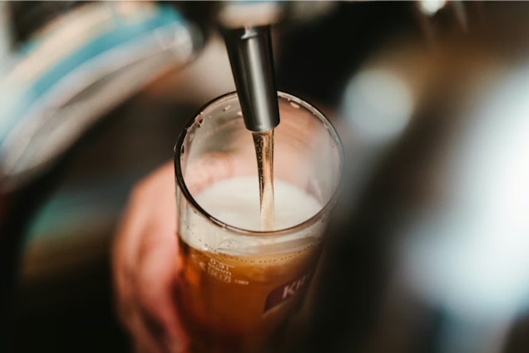 Great American Beer Fest Breaks Out Of Downtown, Takes Over Ruby Hill