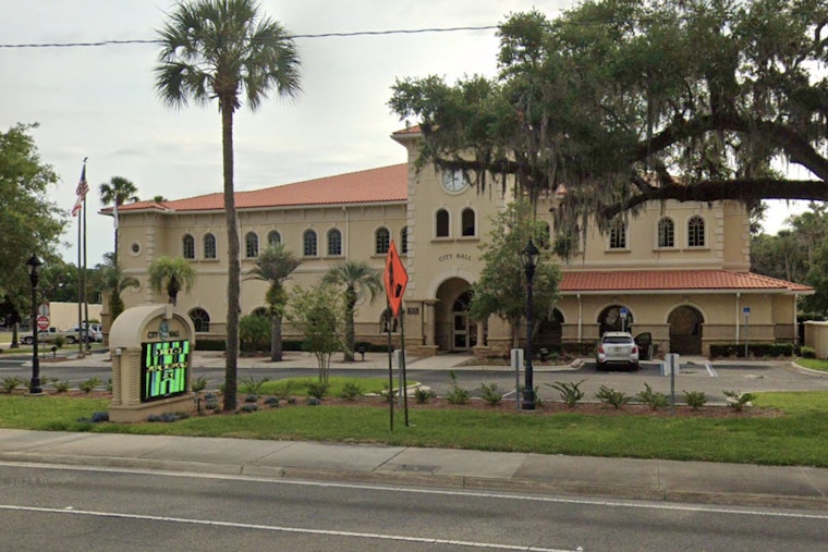 Green Cove Springs Council Approves Utility Study, Updates Loan