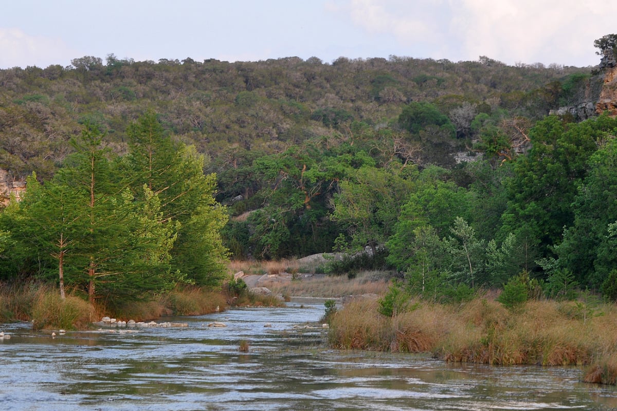 Guadalupe On Alert As Kerr County Races To Install Flood Sirens