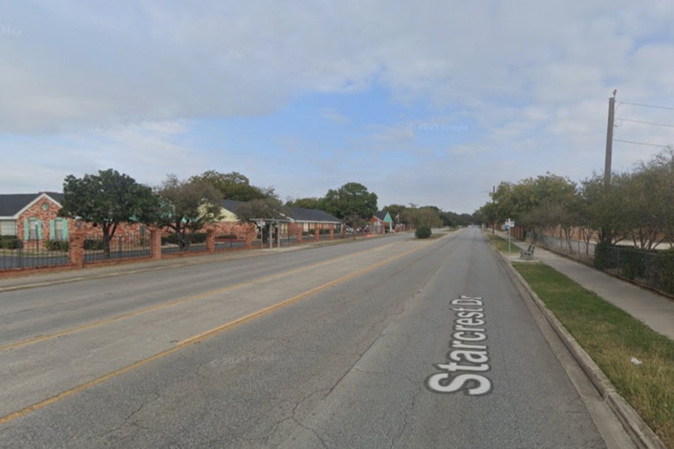 Gunfire Turns Northeast Side Birthday Bash Into Late-Night Crime Scene