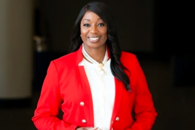 Gwinnett County Chairwoman Nicole Love Hendrickson Announced as Grand