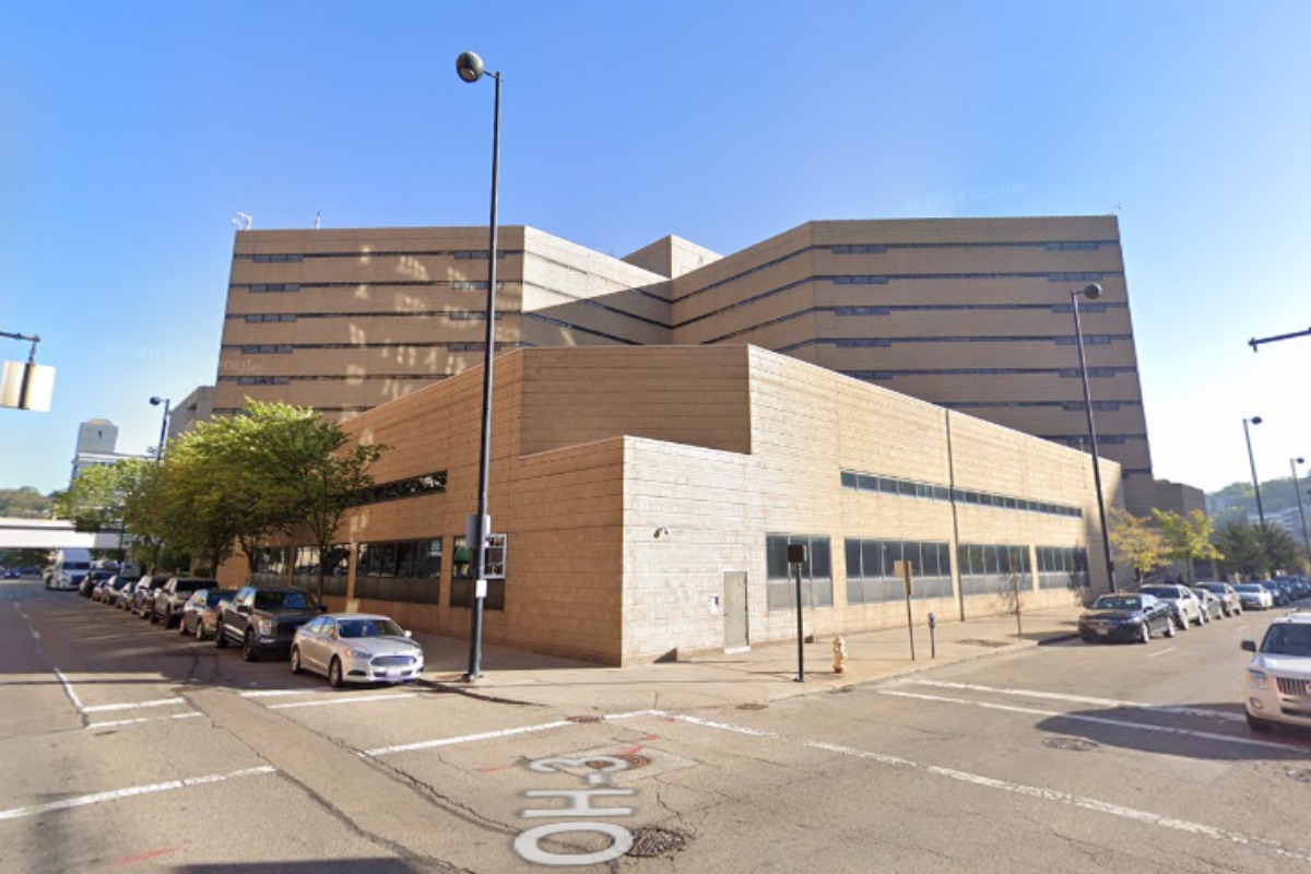 Hamilton County Corrections Officer Accused of Inmate Assault Faces