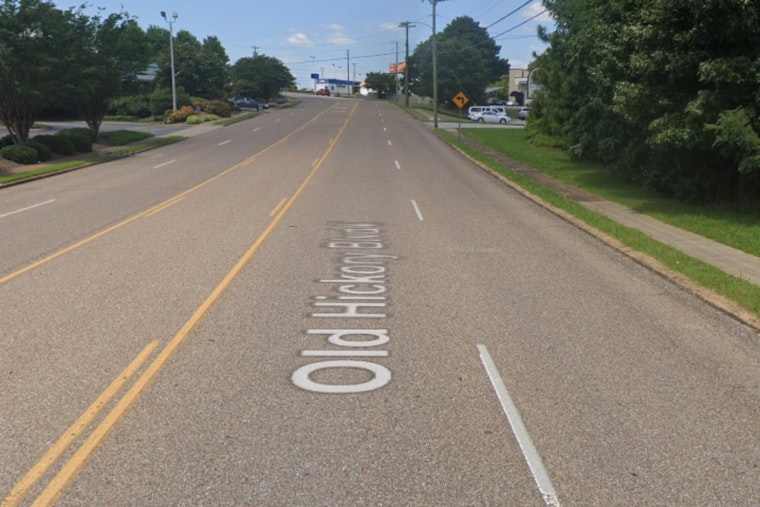 Hardeman County Man Fatally Shot in Jackson Restaurant Parking Lot,