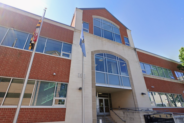 Harford County Officials Demand Superintendent Sean Bulson's