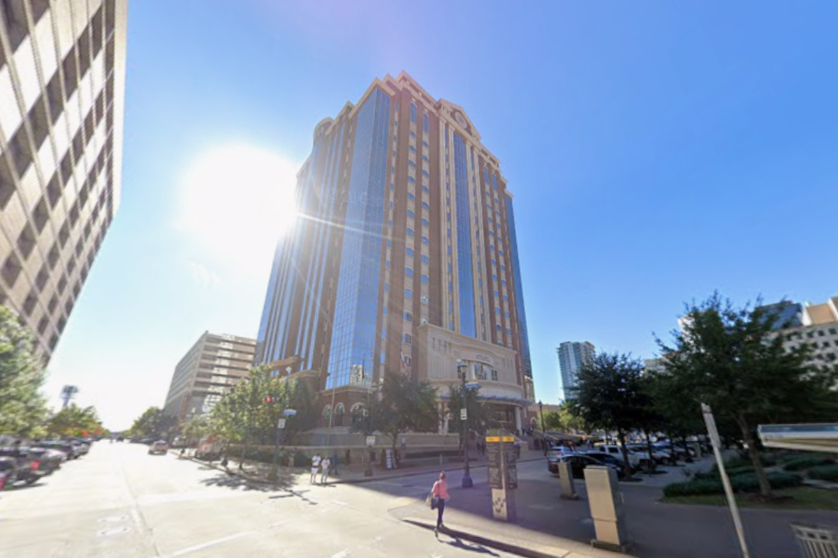 Harris County Court Torches ICE Over Twin Cities Killings