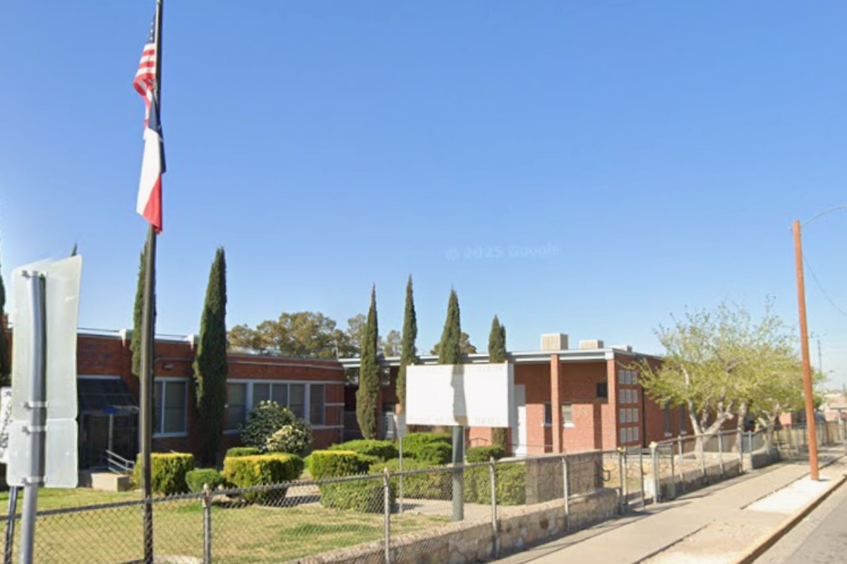 Hawkins Elementary in El Paso Celebrated for Academic Excellence