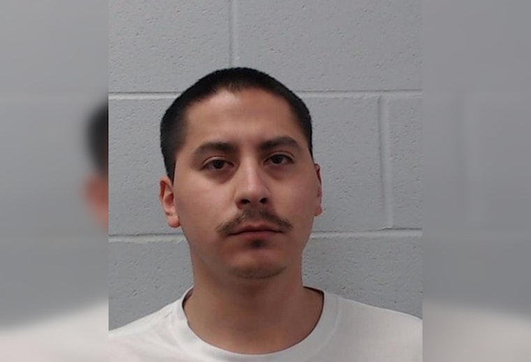 Hays County Corrections Officer Charged with DWI in Buda, Placed on