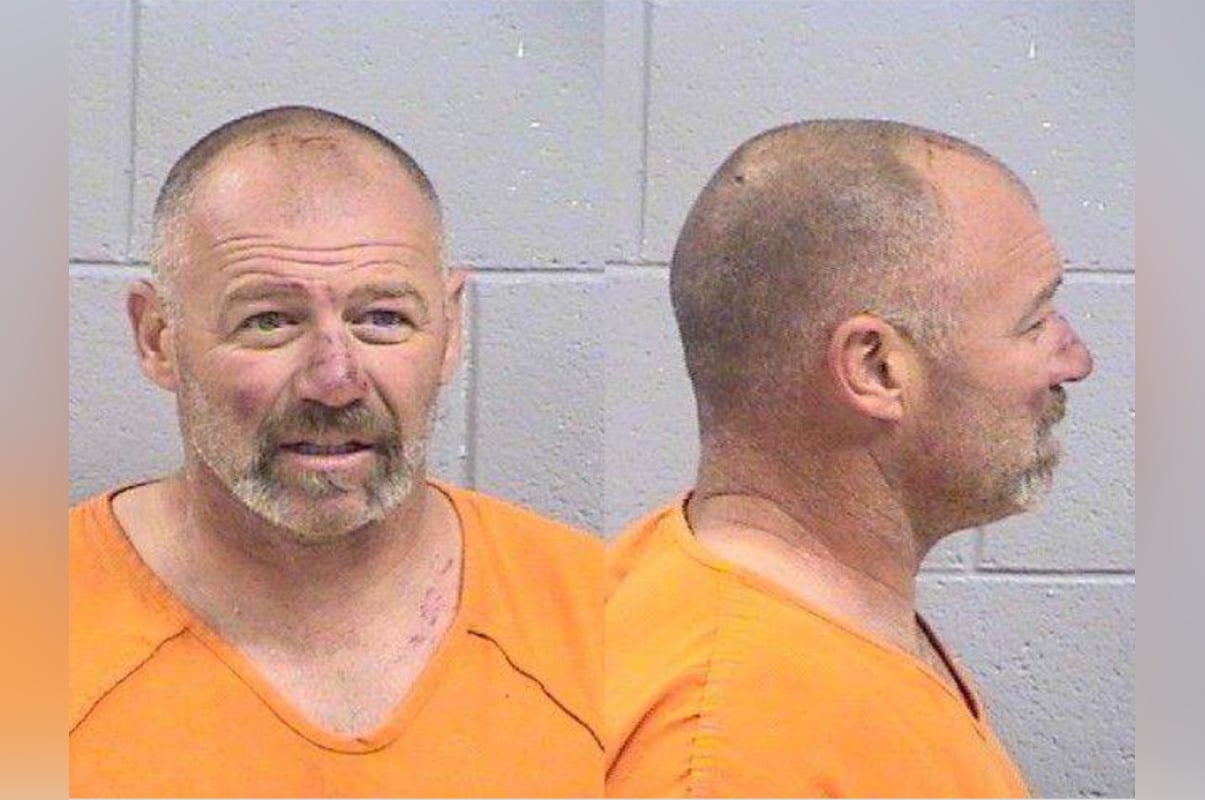 Head-On Horror On U.S. 491, Gilbert Man Hit With DUI Homicide Charge