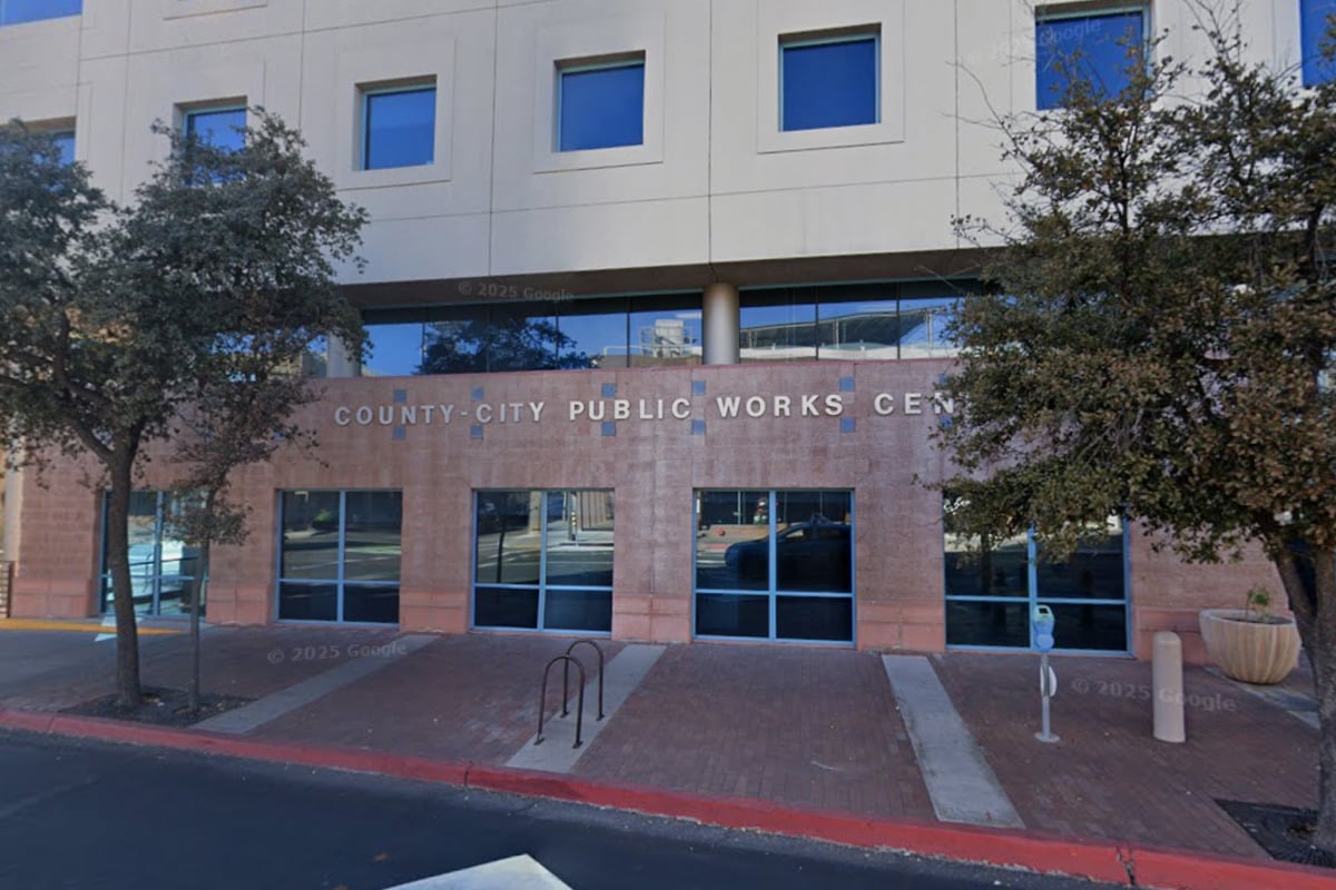 Heads Up, Pima County Drivers, Bridge Maintenance on River Road May
