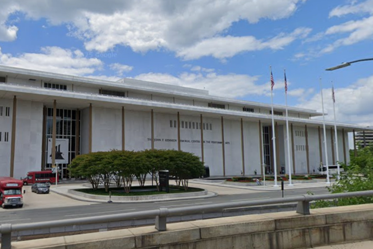 Heavy Traffic Restrictions Expected Near Kennedy Center on January 29