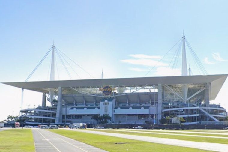 Heightened Security and Tailgating Restrictions Set for Miami's Hard