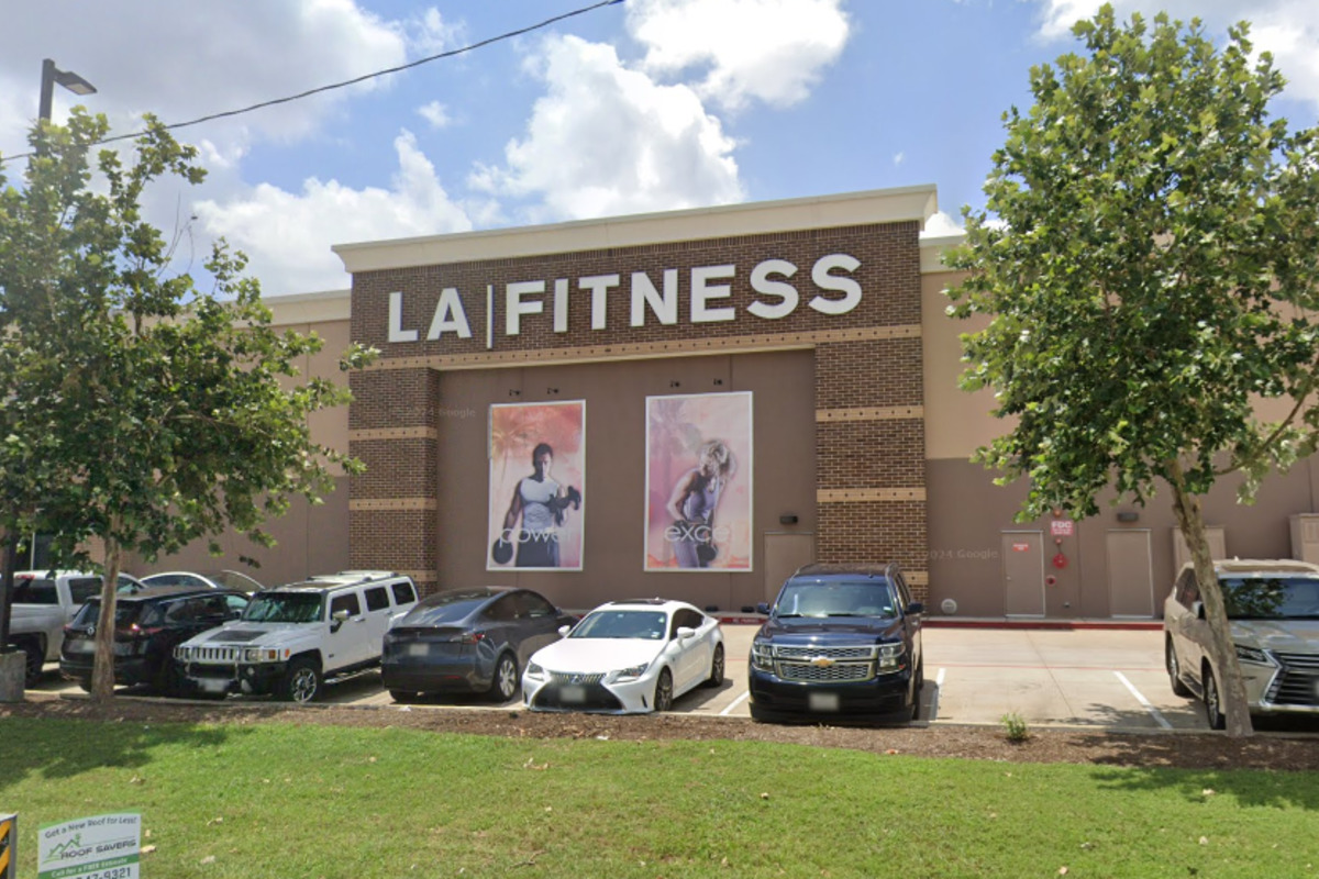 Heights Gym Shakeup, Club Studio Pours $4 Million Into Yale Street