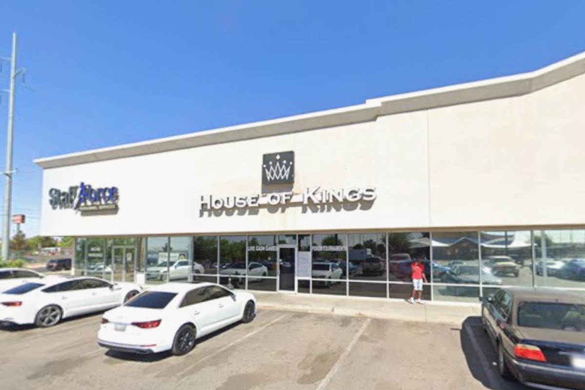 East El Paso Card Club Burglary, Police Seek Tips