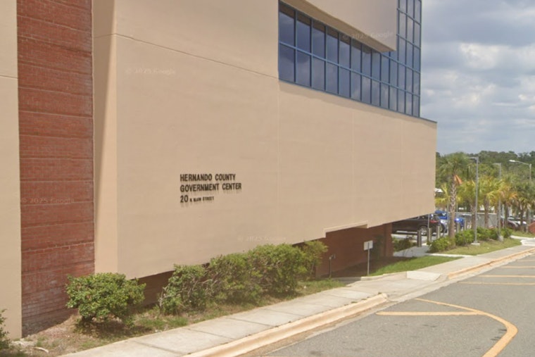 Hernando County Commissioners to Tackle Disaster Relief, Garden Grants