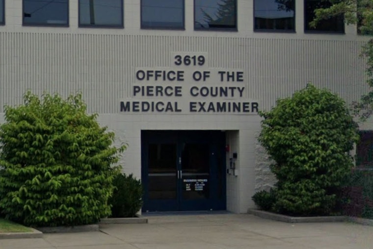 Herron Island Horror, Judge Locks Up Local Man Without Bail in Double