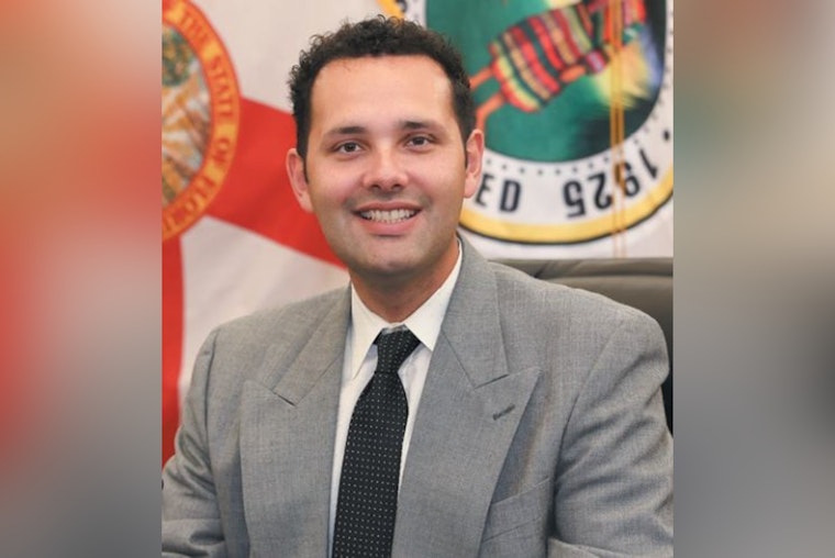 Hialeah Mayor Bryan Calvo Mulls Legal Action Over Netflix Film "The