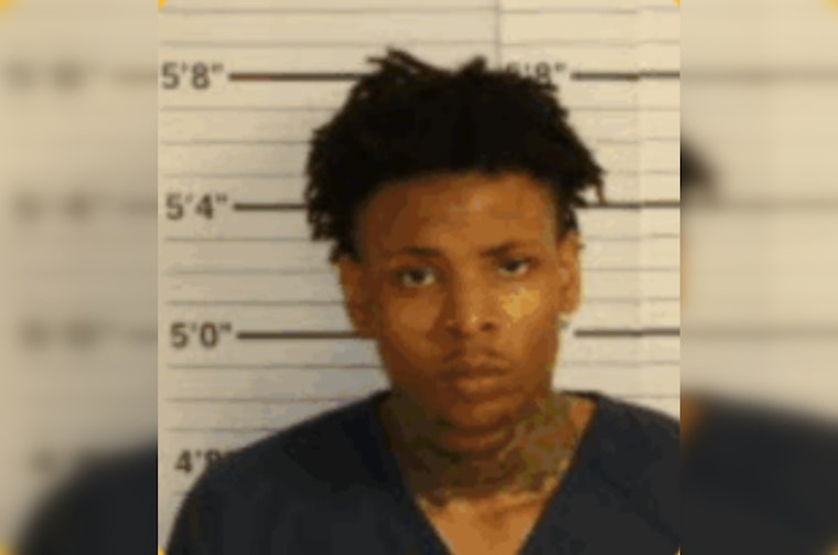Memphis teen charged in Hickory Hill Christmas Day shooting