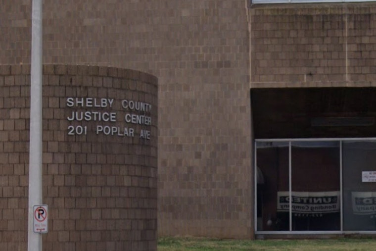 High-Speed Chase by Memphis Safe Task Force Ends in Fatal Collision,