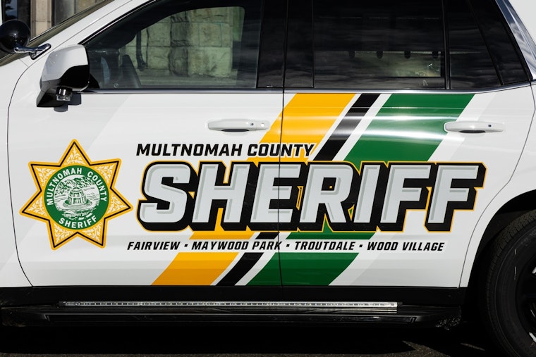 High-Visibility Transit Police Patrol in North Portland Results in