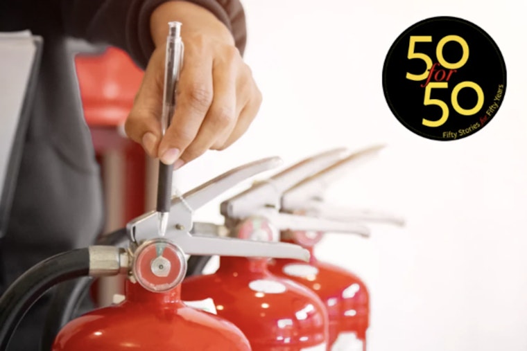 Hillsborough County Bolsters Fire Safety Measures with Enhanced Fire