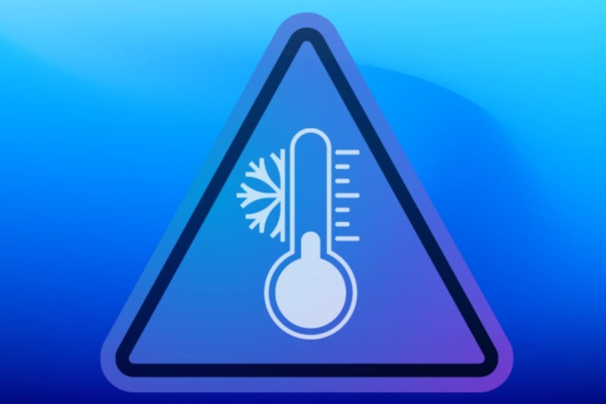 Hillsborough County Opens Shelters for At-Risk Residents Amid Freezing