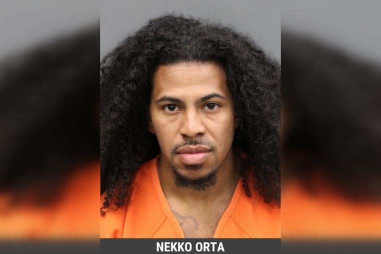 Hillsborough County Sheriff's Office Apprehends Suspect in 2022 Tampa