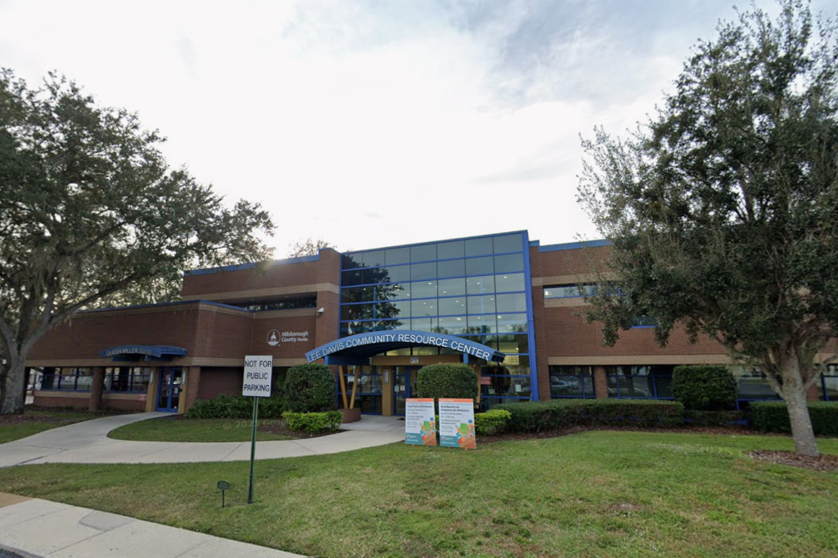 Hillsborough County to Host Free Grocery Distribution and Health