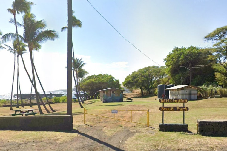 Hilo Man Feared Drowned Near Nā‘ālehu, Hawai‘i Island Police