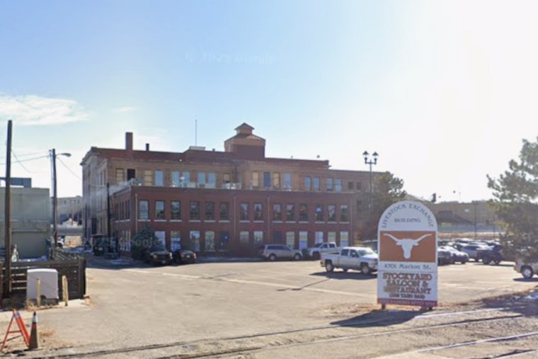 Stockton Steakhouse Coming To Denver's Livestock Exchange