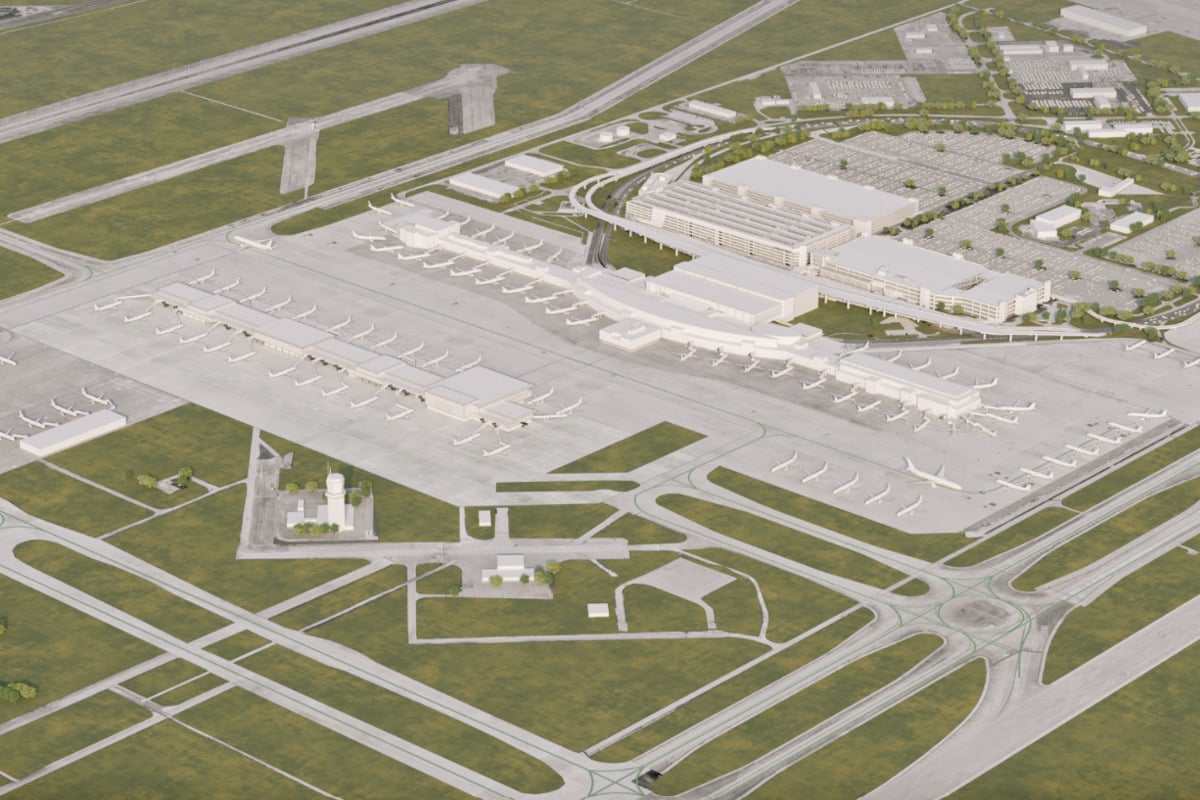 Historic Airline Agreements Launch $5 Billion Expansion of