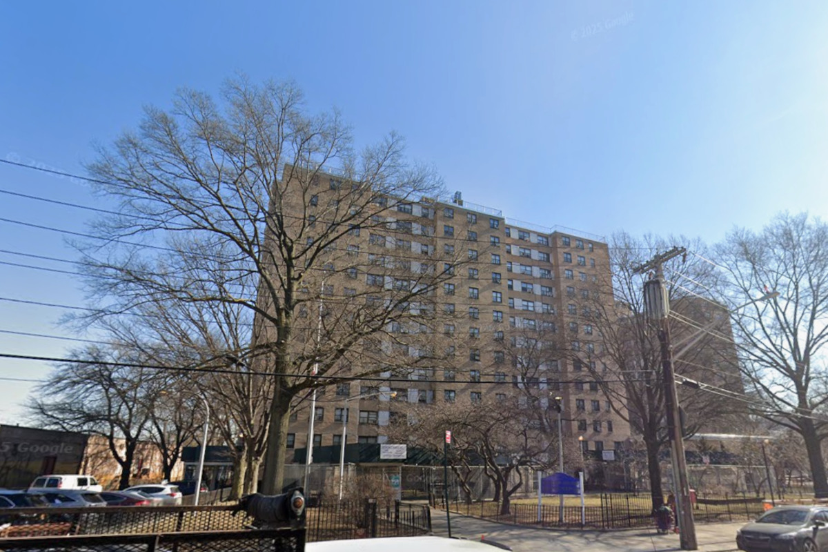 Homeless Man Charged with Murder After Deadly Bronx NYCHA Complex Fire