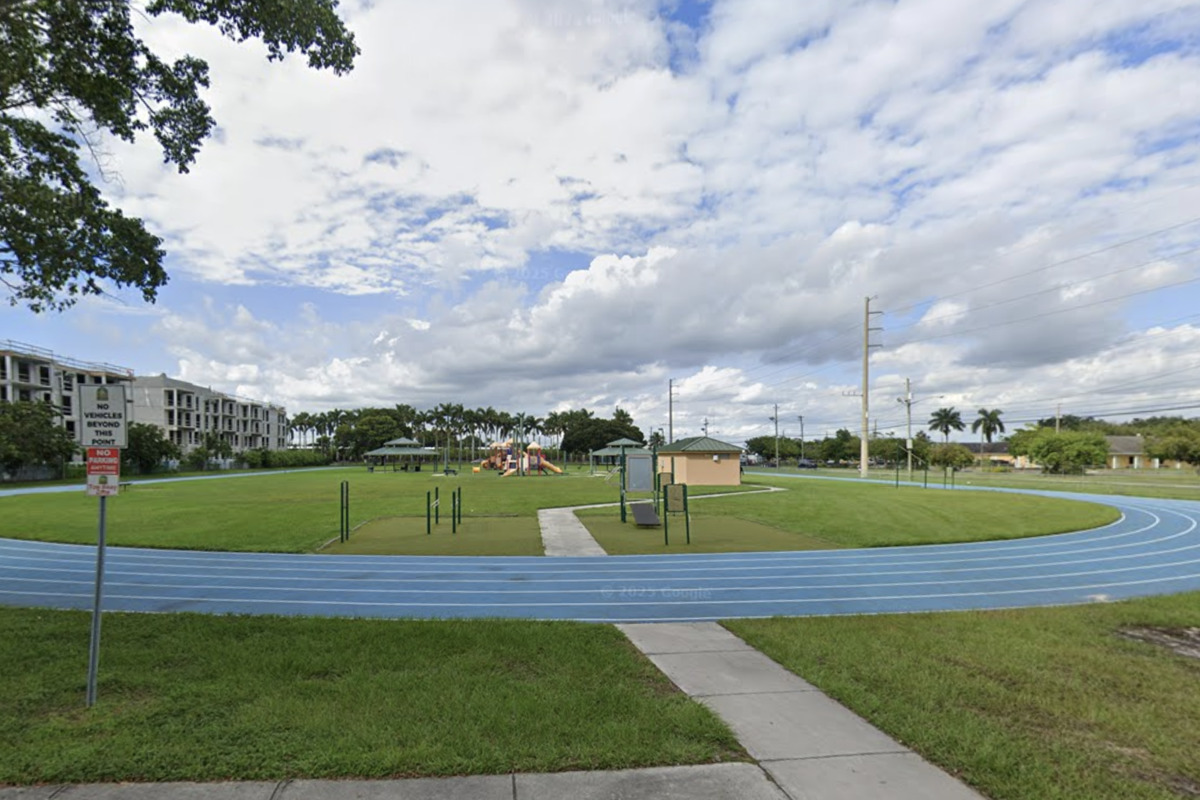 Homestead Joins Forces with University of Miami for Free Cancer