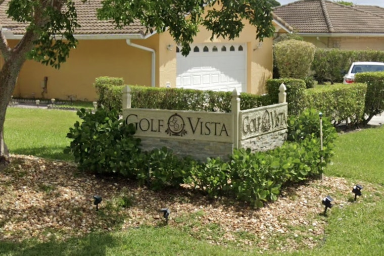 Homicide in Boca Raton as Body Found in Home Sparks Investigation with