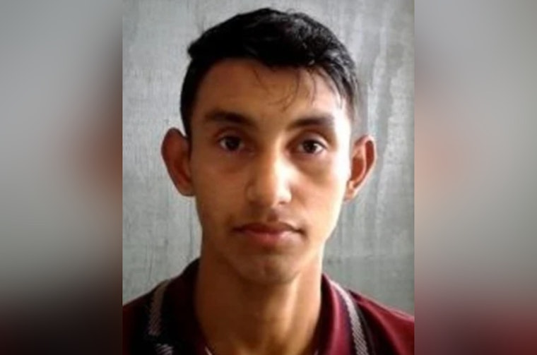 Honduran National Indicted for Assault on Federal Agents in Texas