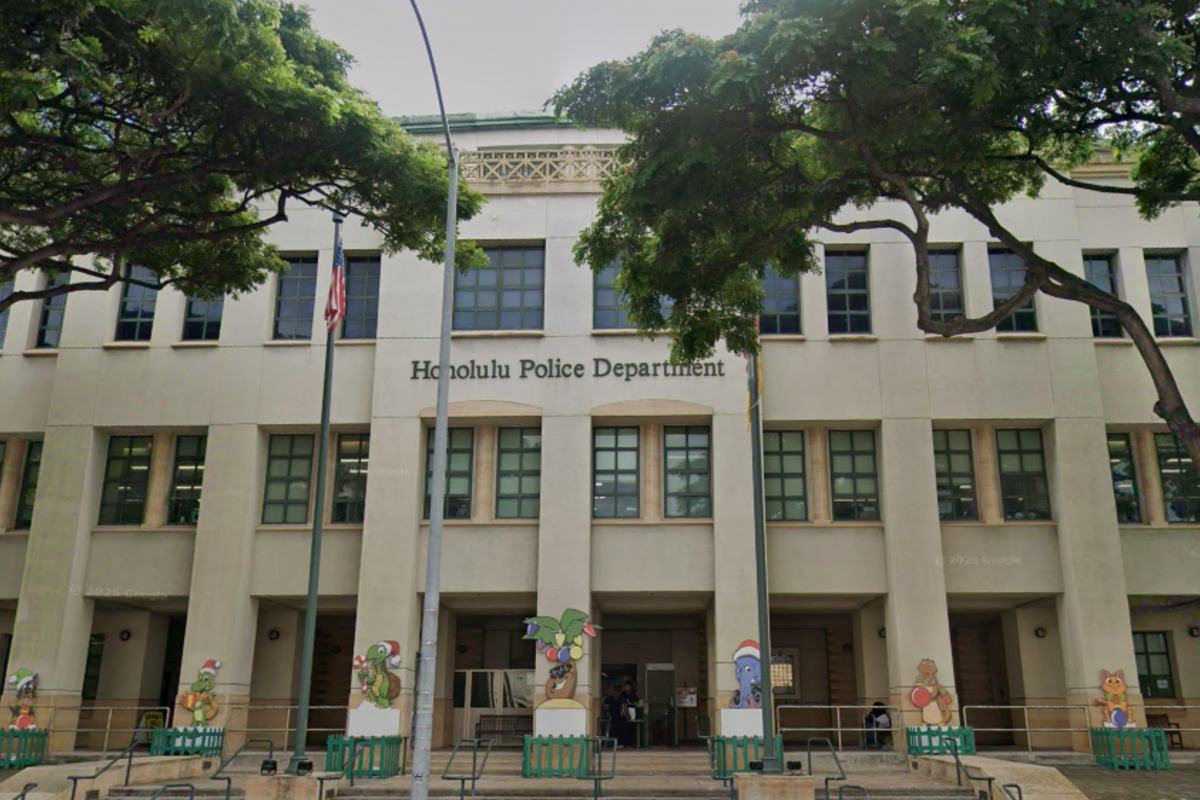 Honolulu Police Stretched Thin on New Year's Eve with 592 Fireworks