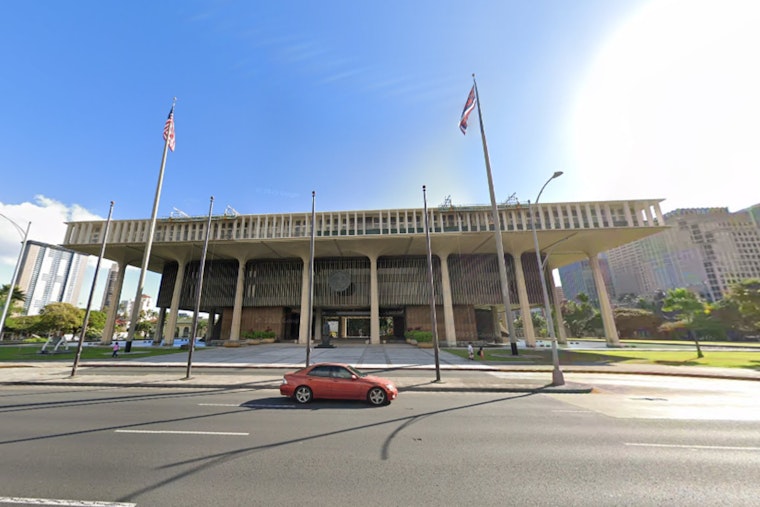 Honolulu Protests Sparked by Minneapolis ICE Shooting Unite Locals and