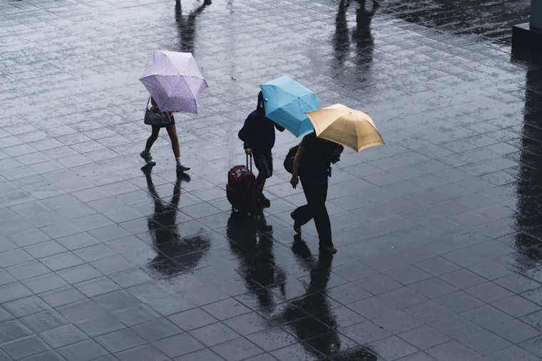 Honolulu's National Weather Service Forecasts Varied Weather Patterns