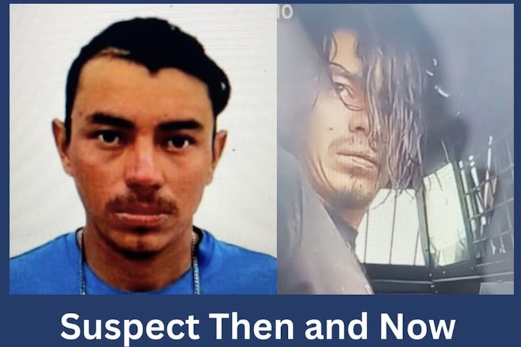 Houston Man Escapes From Ben Taub Hospital While In Custody