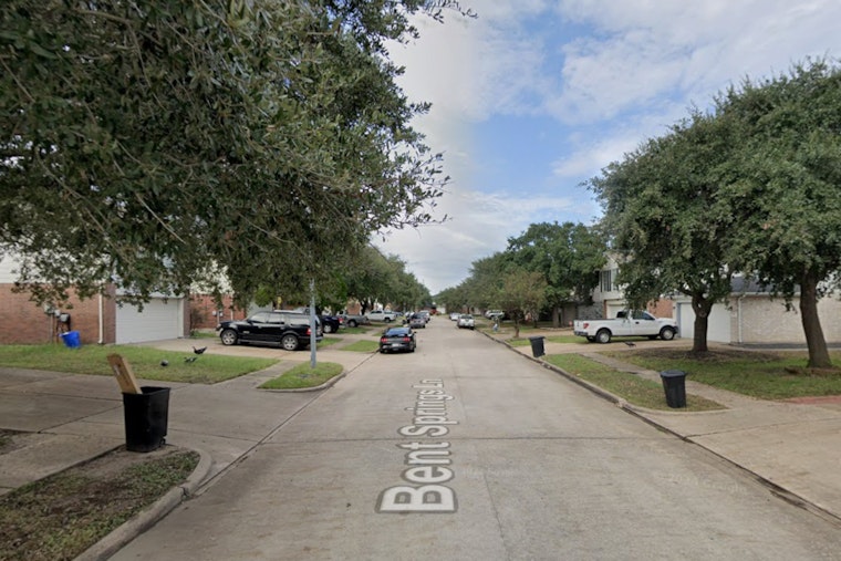 Houston Authorities Seek Leads in Double Homicide of Katy Couple in