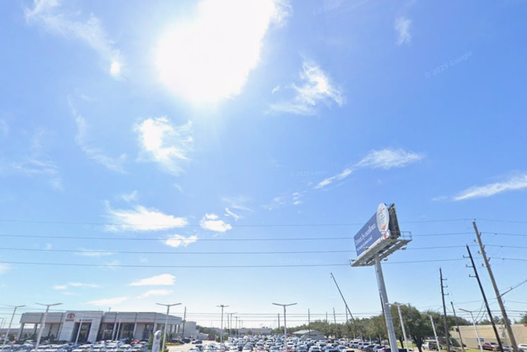 Houston Braces for Chilly Mornings and Sunny Days with Potential